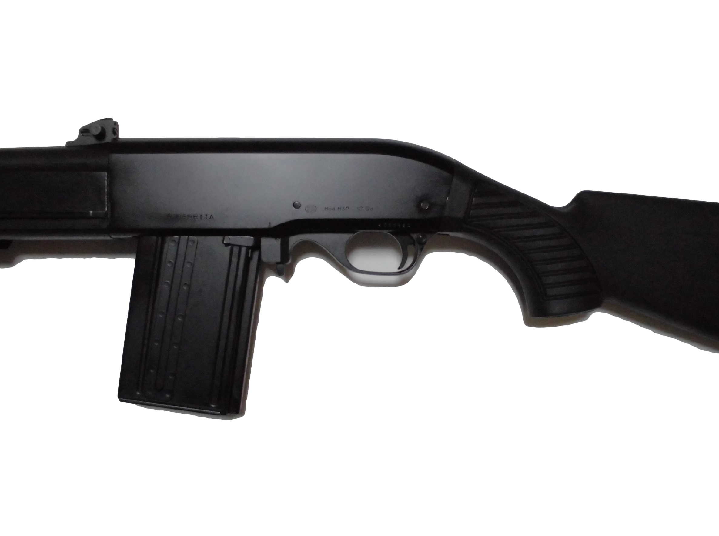 BERETTA M3P - Gun Shop SATO にようこそ